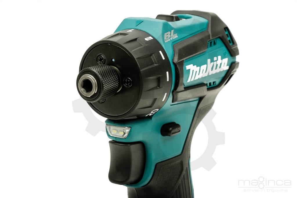 Akumulatorski vrtalnik vijačnik MAKITA DDF083Z | Masinca.si