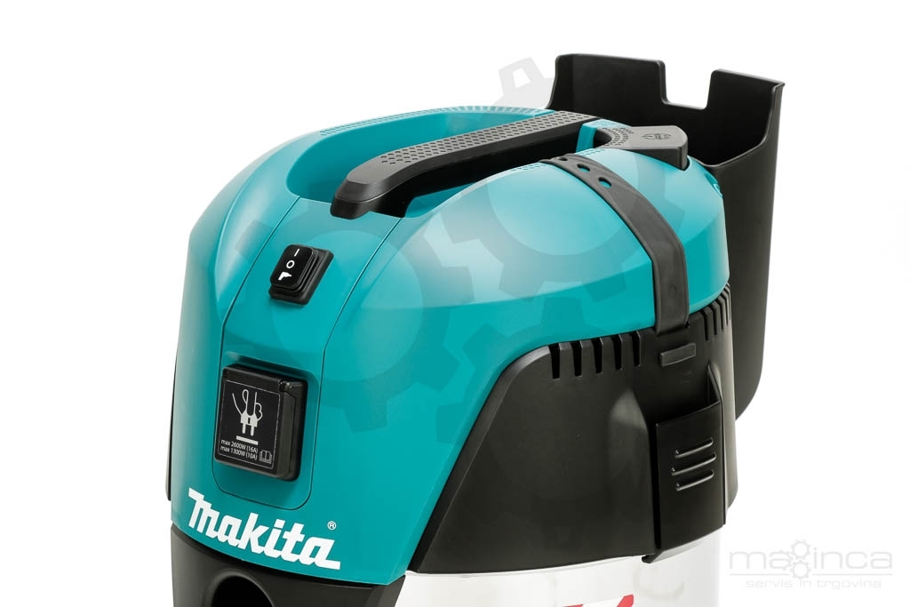 Industrijski sesalec MAKITA VC3011L | Masinca.si