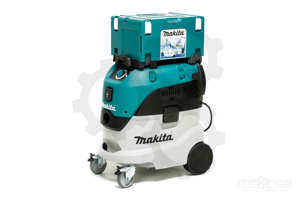 Industrijski sesalec MAKITA VC4210LX | Masinca.si