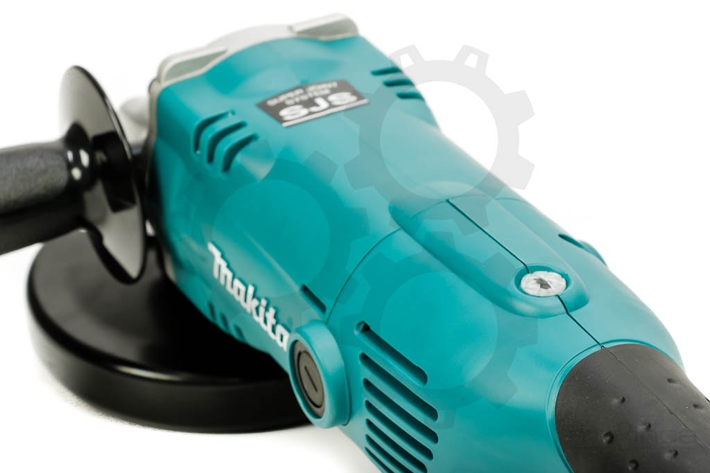 Kotni brusilnik fleksarca MAKITA GA5021C 125 mm | Masinca.si