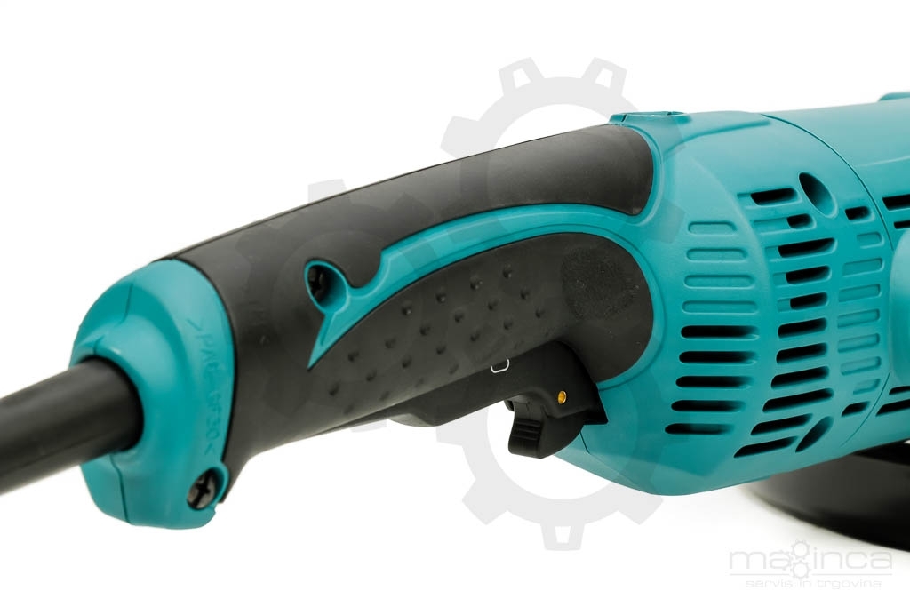 Kotni brusilnik fleksarca MAKITA GA9050R 230 mm | Masinca.si