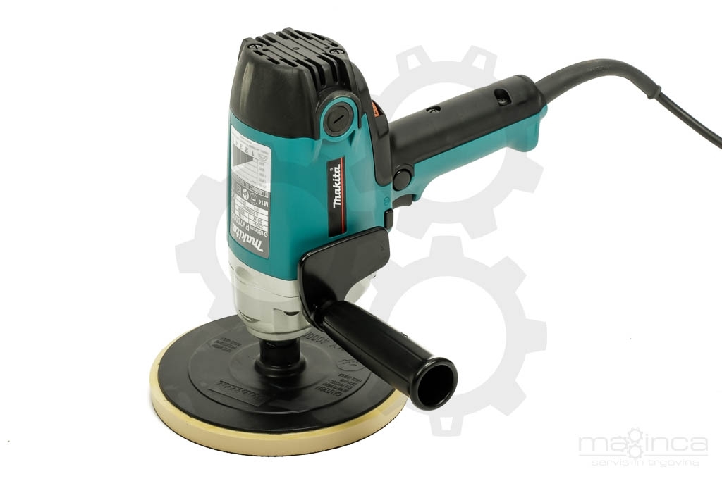 Kotni polirnik MAKITA PV7000C 180mm | Masinca.si