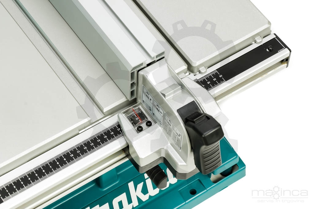 Mizna krožna žaga MAKITA 2704N | Masinca.si