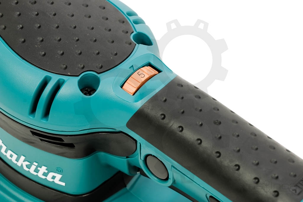 Vibracijski brusilnik MAKITA BO3711 | Masinca.si