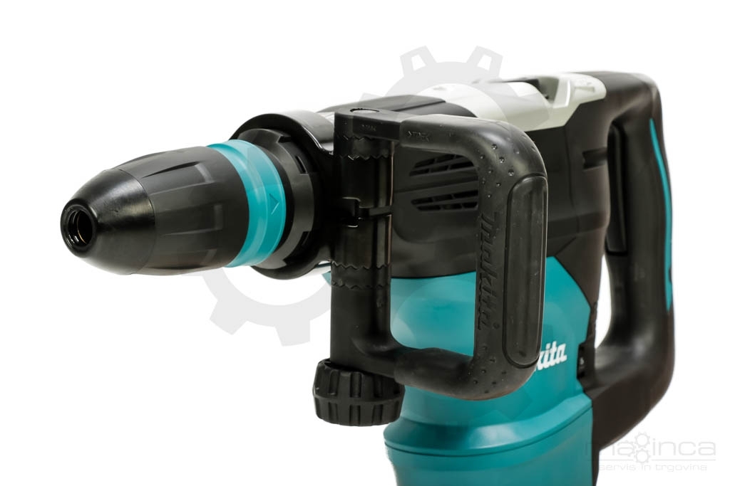 Vrtalno kladivo SDS Max MAKITA HR4003C | Masinca.si