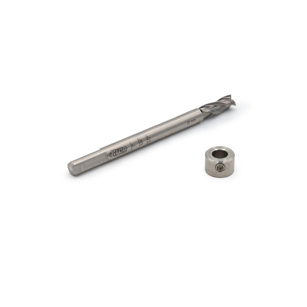 Kreg MortiseMate™ 10 mm Mortising Cutter | Masinca.si