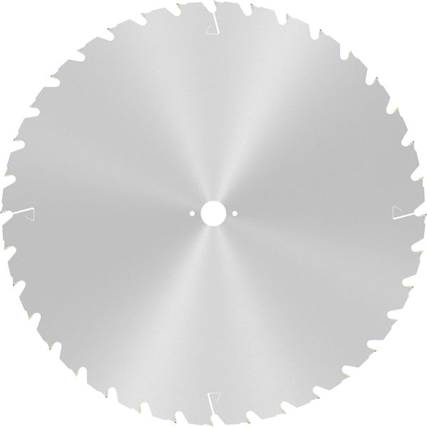 List za krožno žago PRO Construct Wood, 500 x 3,8 x 30 mm | Masinca.si
