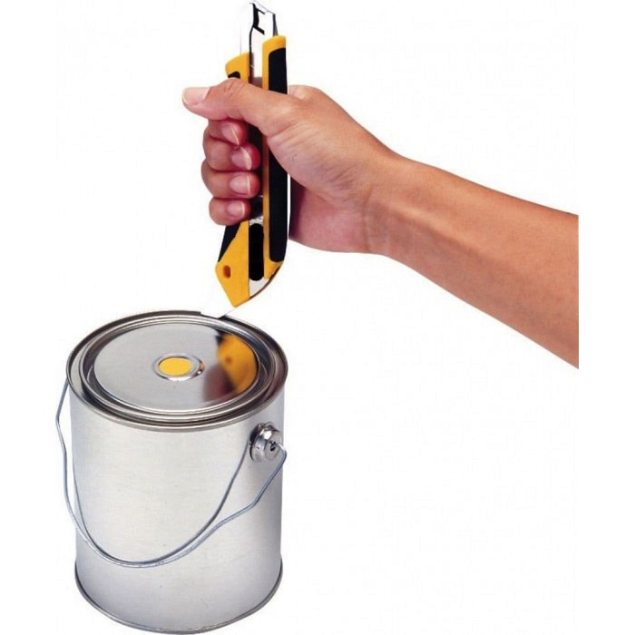 Nosilec KH-1 + Tapetniški nož OLFA L5-AL | Masinca.si