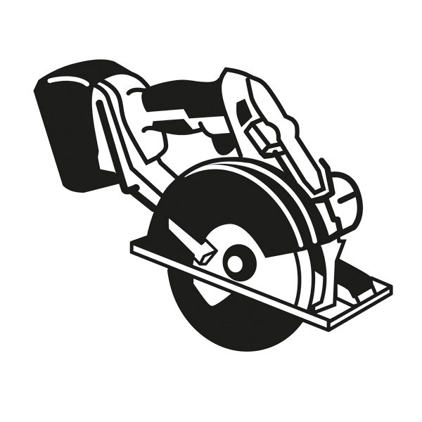 Reducirni obroč za liste za krožno žago PRO, 25,4 x 1,5 x 20 mm ...